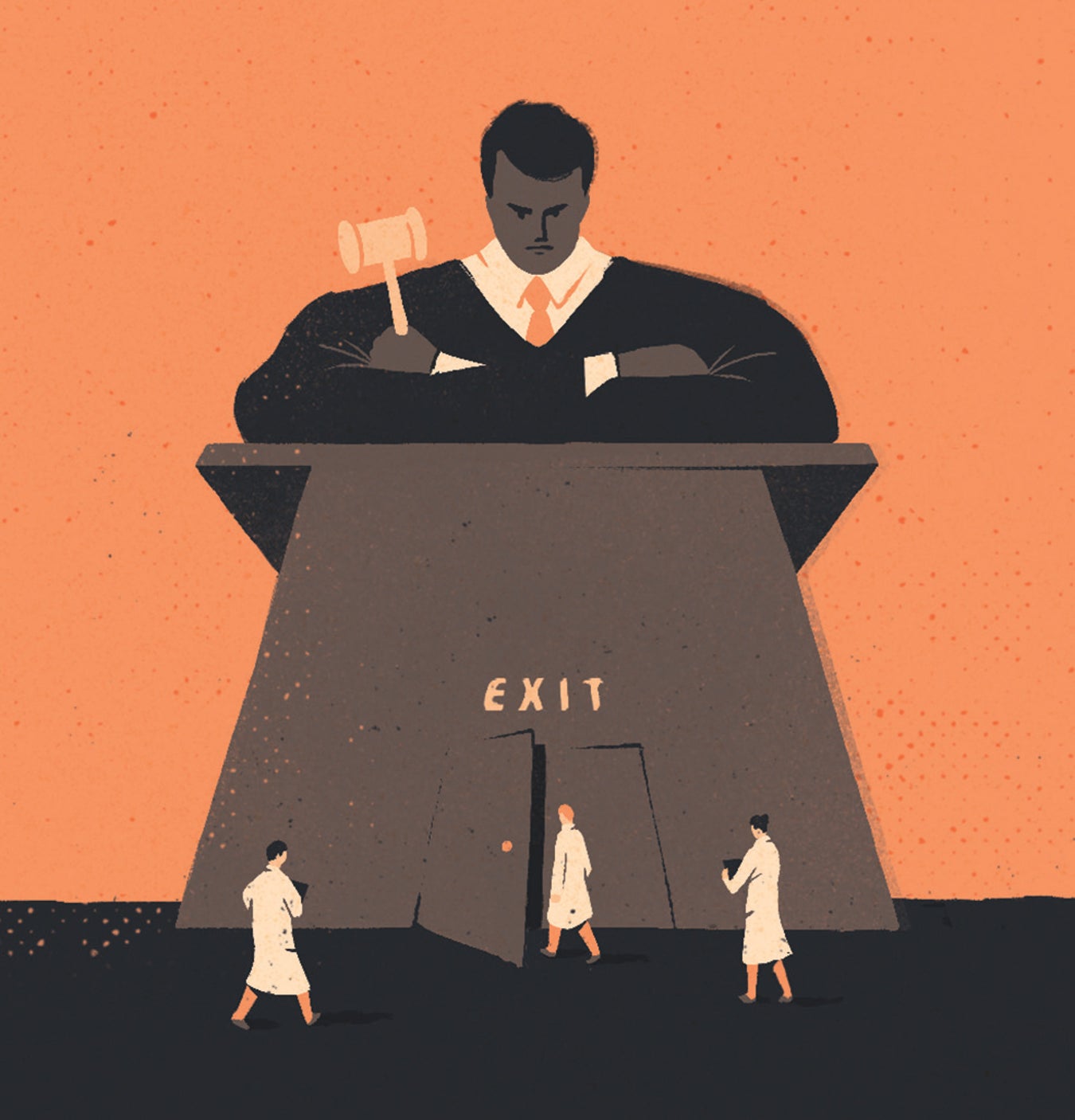 Let's Keep the Science in Forensic Science | Scientific American