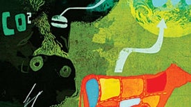 Stories by Nathan Fiala News and Research - Scientific American