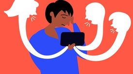 Stories by James Thewlis News and Research - Scientific American