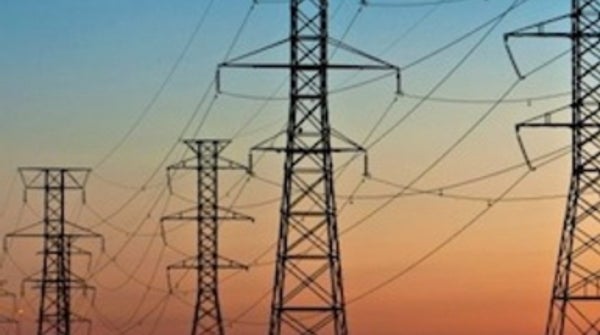 U.S. Electrical Grid on the Edge of Failure - Scientific American