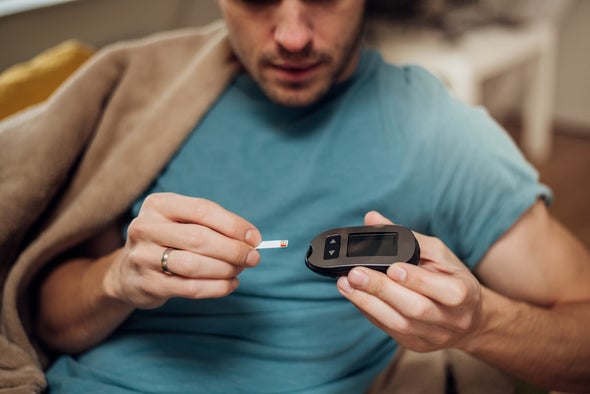 6 Myths About Type 2 Diabetes - Scientific American