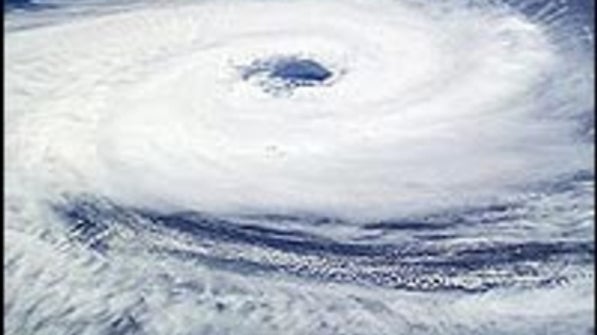 Hurricane Force - Scientific American