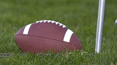 The Science of Football - Scientific American