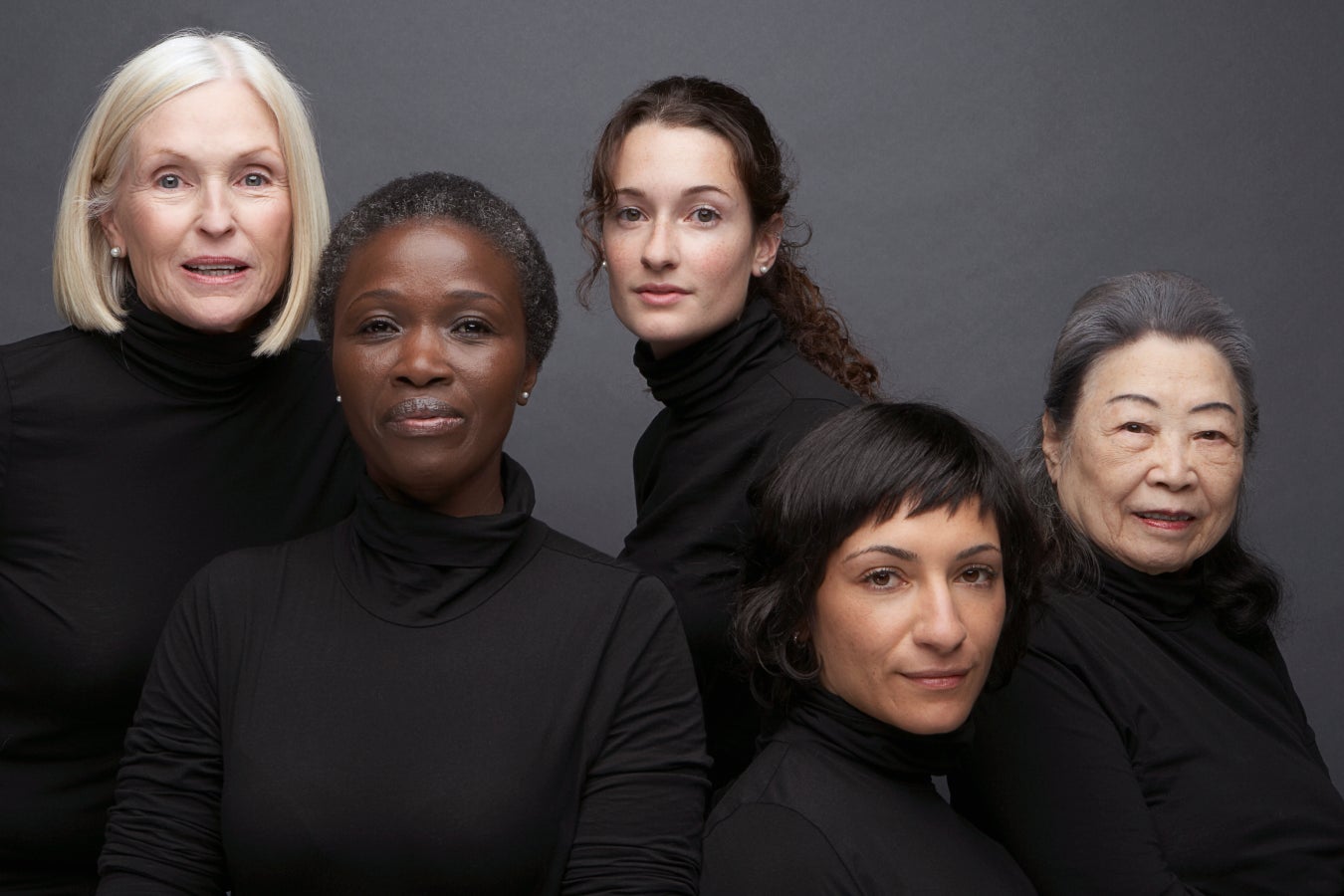 Race Is a Social Construct, Scientists Argue | Scientific American