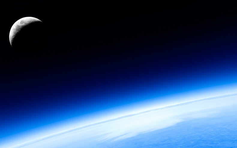 Wait--the Ozone Layer Is Still Declining? - Scientific American