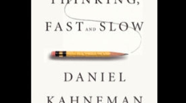 Of 2 Minds: How Fast and Slow Thinking Shape Perception and Choice ...