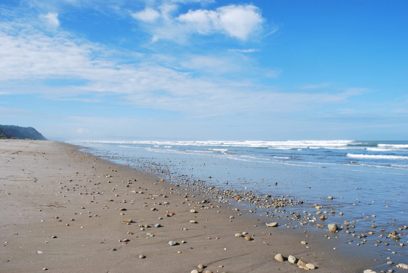 Seas Will Rise for 300 Years | Scientific American