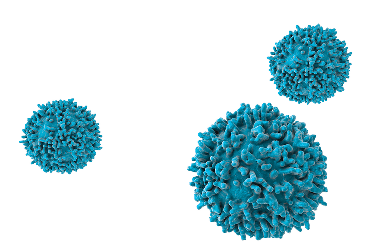 The Tell-tale Targets Hidden Inside Solid Tumors - Scientific American