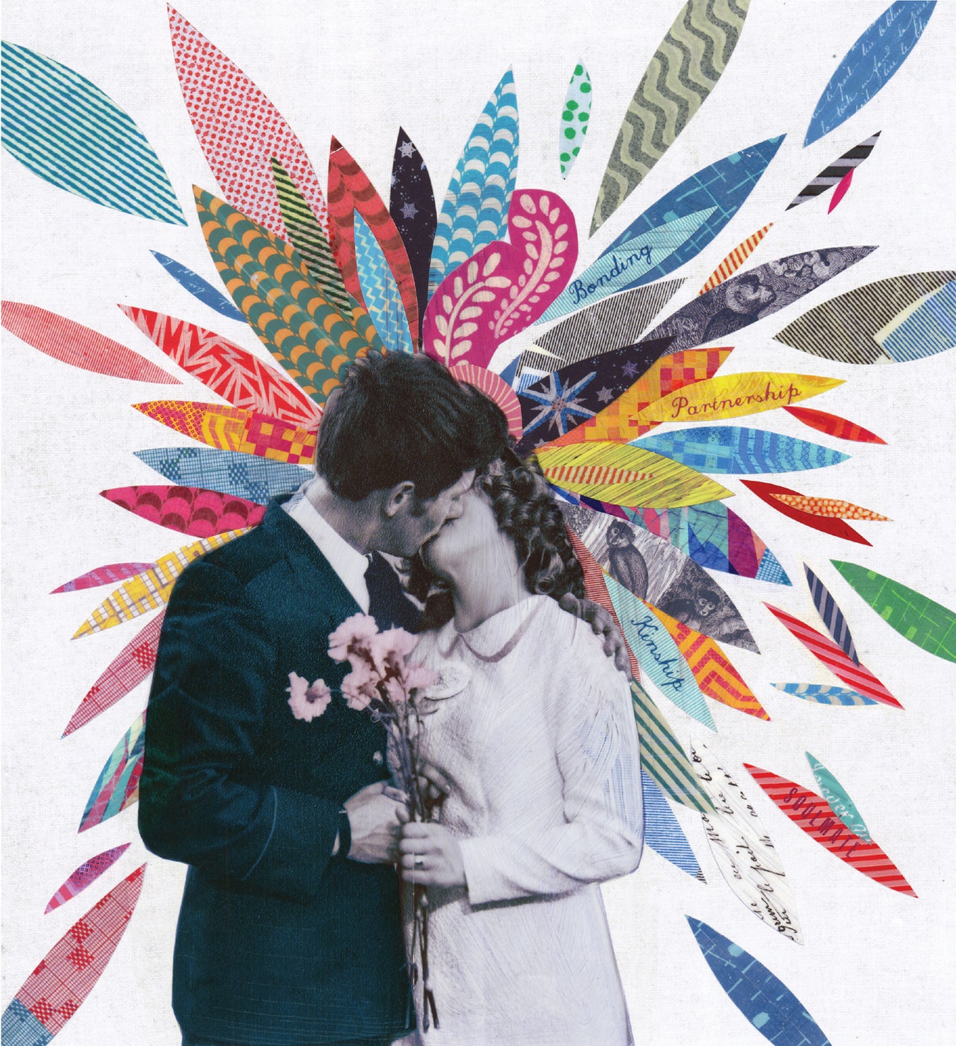 Our Secret Evolutionary Weapon: Monogamy | Scientific American