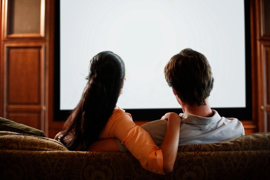 The Hidden Relationship Benefits of Binge-Watching | Scientific American