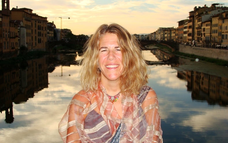 Stories by Alexis Marie Adams | Scientific American