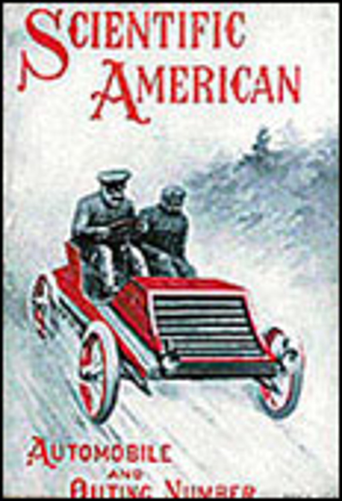 50 100 And 150 Years Ago Scientific American