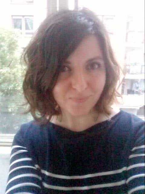 Stories by Danica Radovanovic | Scientific American