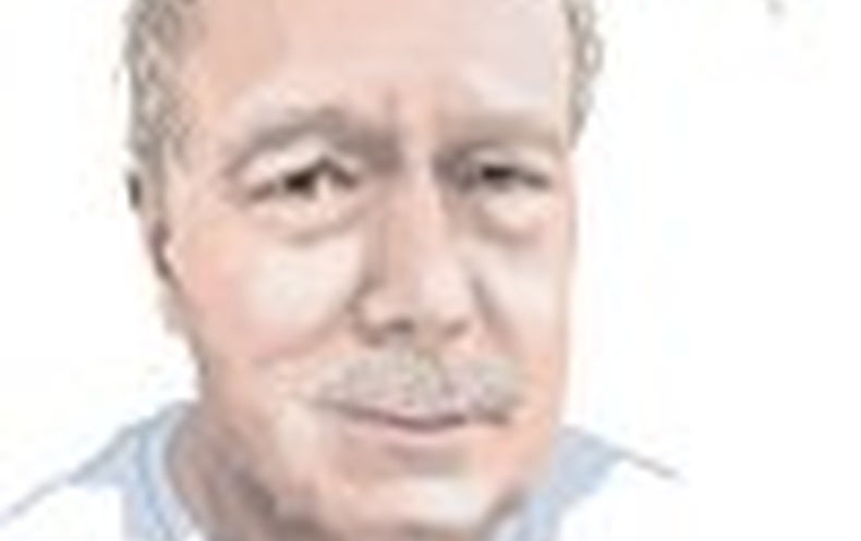 Stories by Steven Tracy | Scientific American