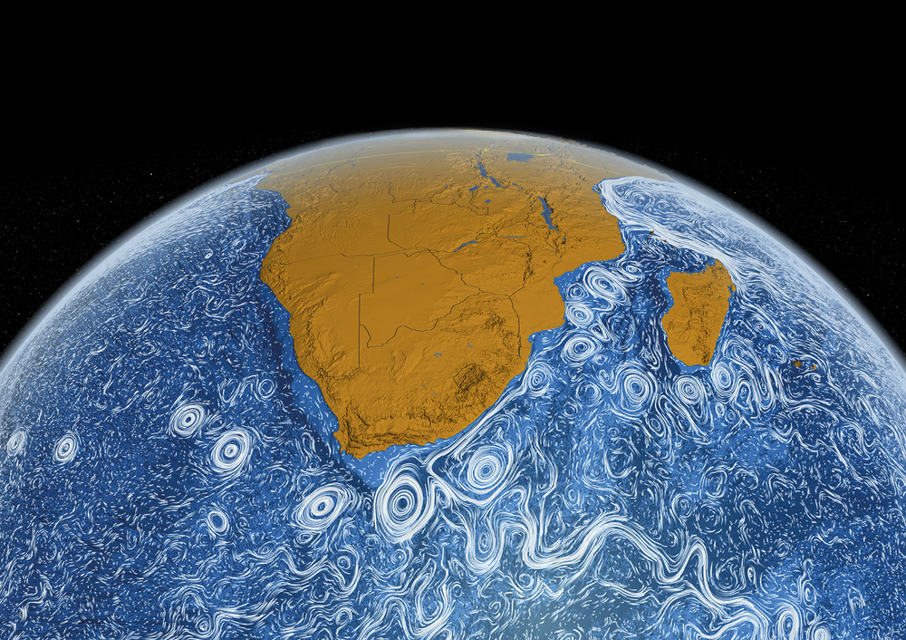 A Sharper View of the World's Oceans | Scientific American