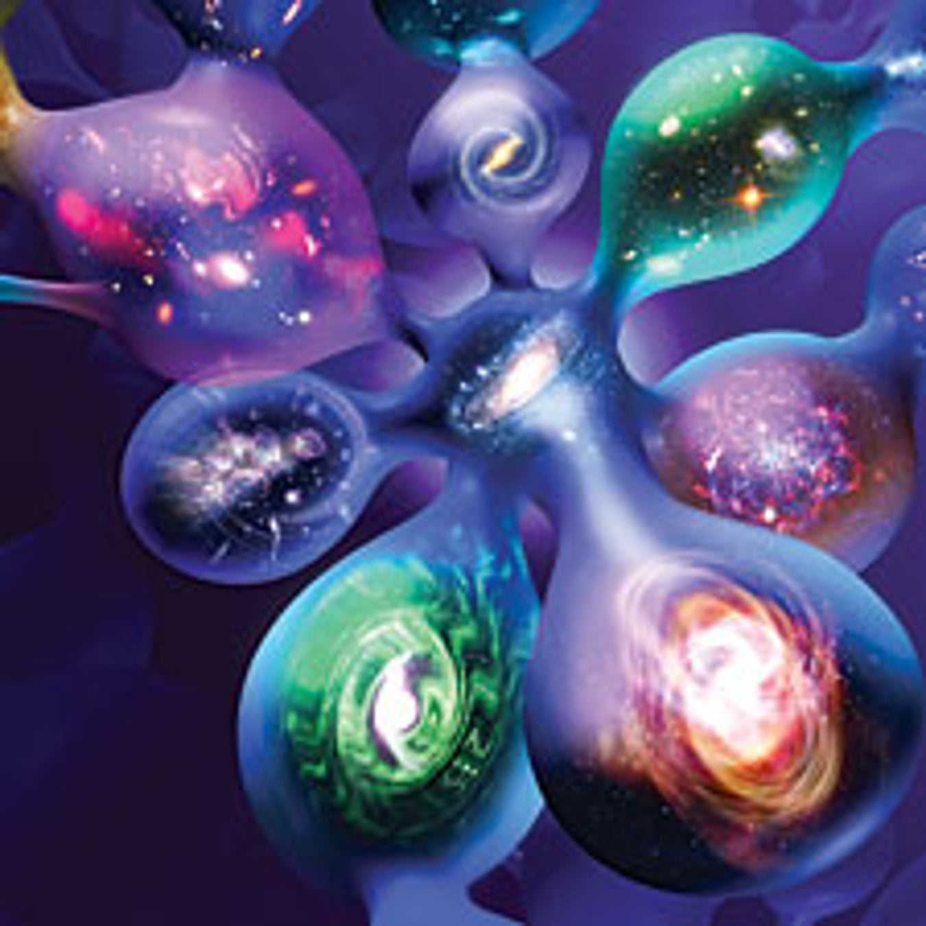Looking for Life in the Multiverse | Scientific American