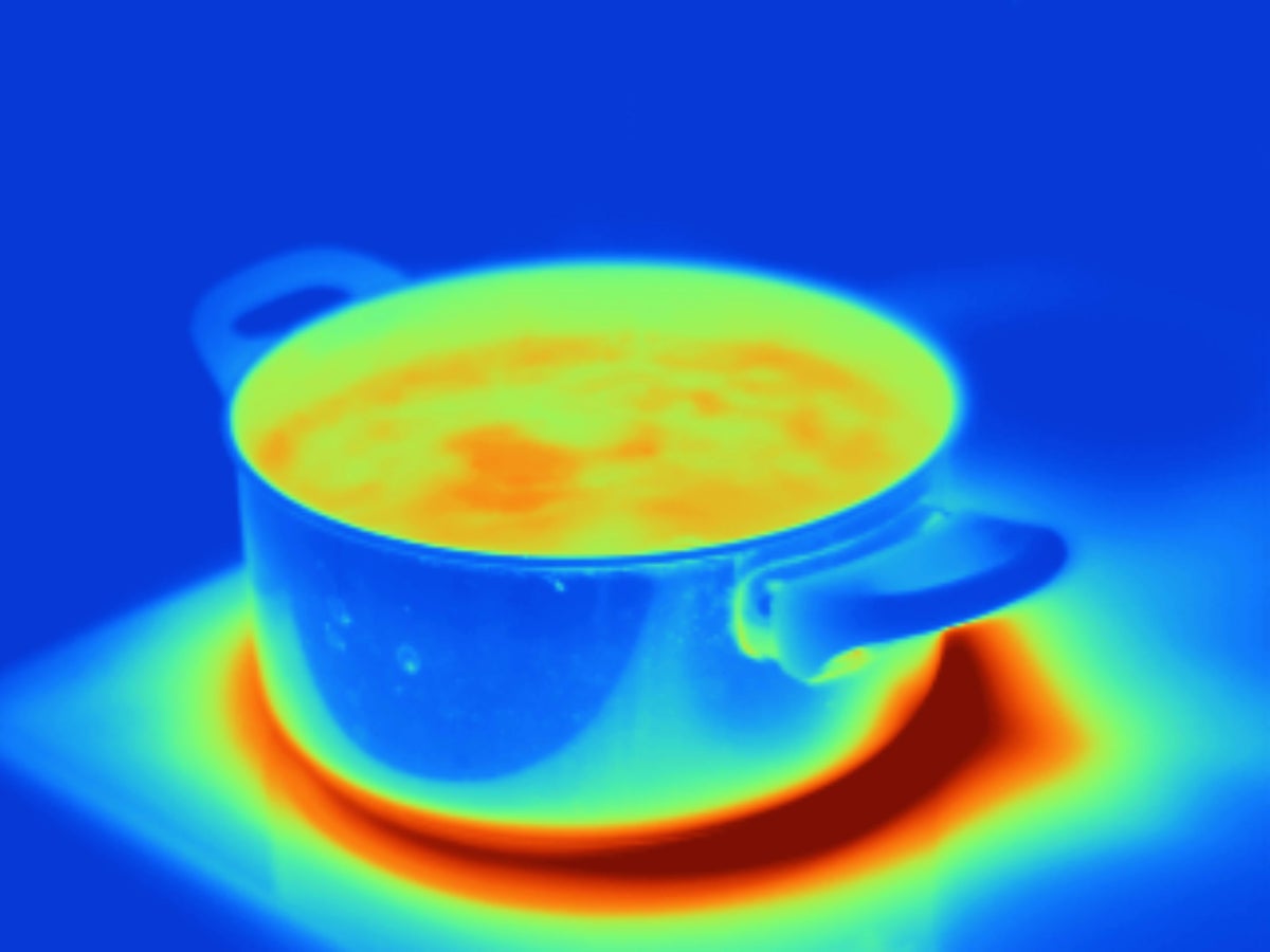 Infrared Light Offers a Cooler Way to Defrost | Scientific American