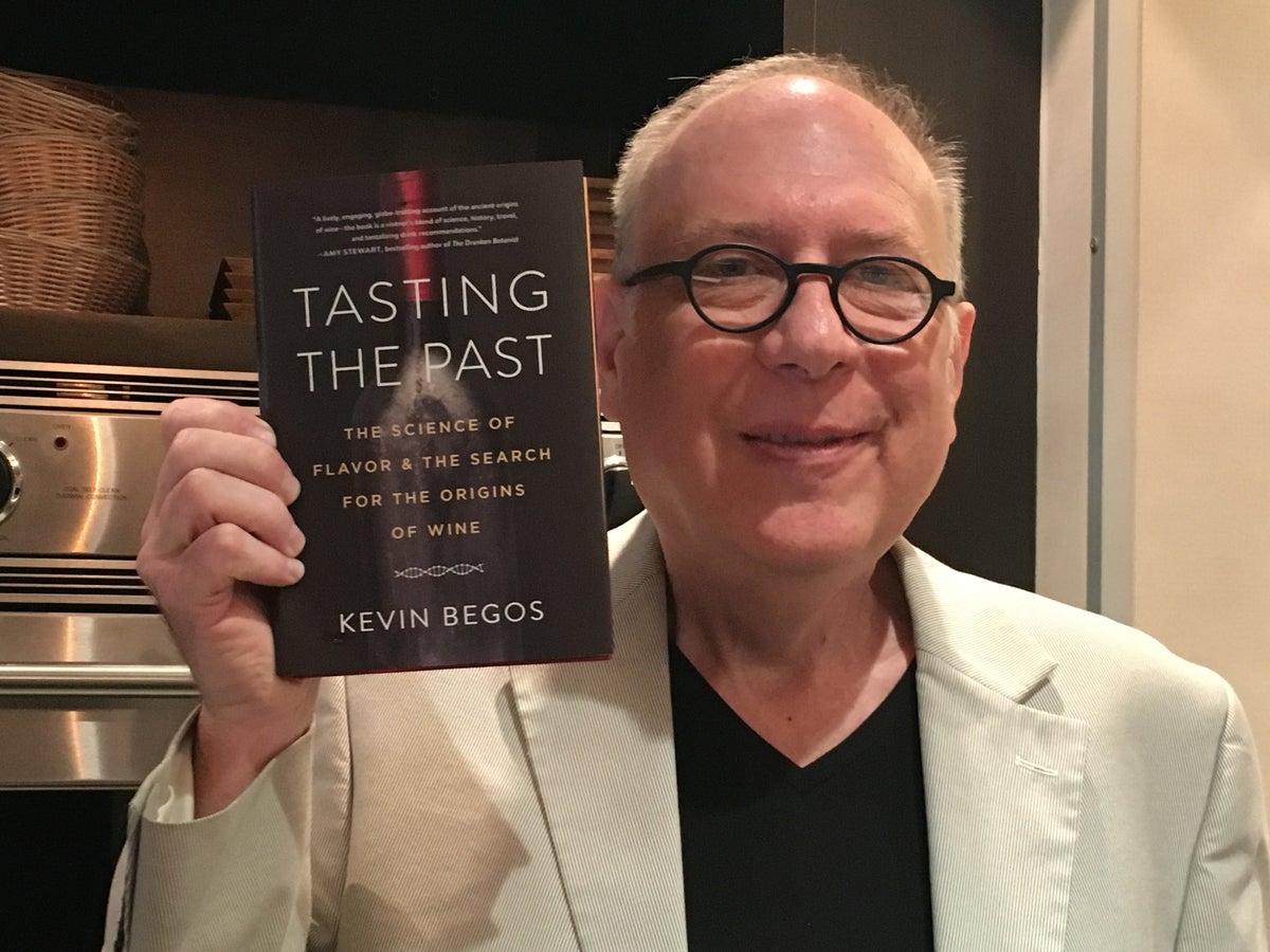 Favorite Wine Grapes May Need Genetic Help | Scientific American