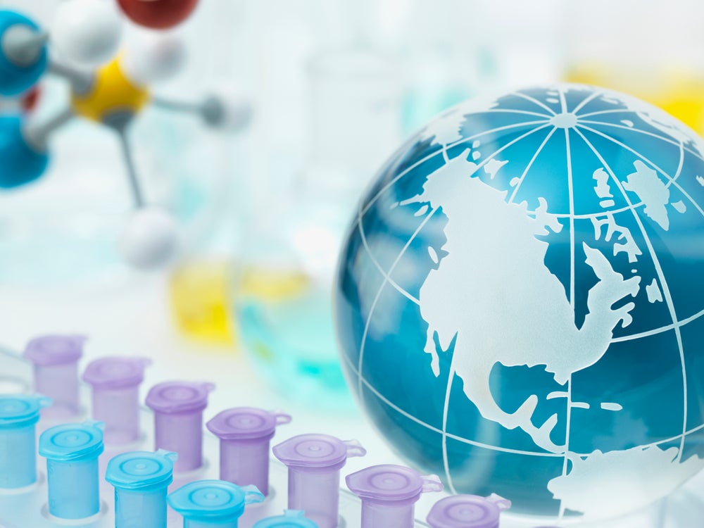 11 Rising Stars of Science | Scientific American