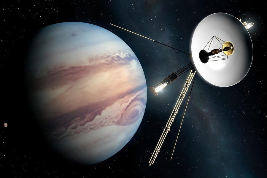 U.S. and Chinese Scientists Propose Bold New Missions beyond the Solar ...