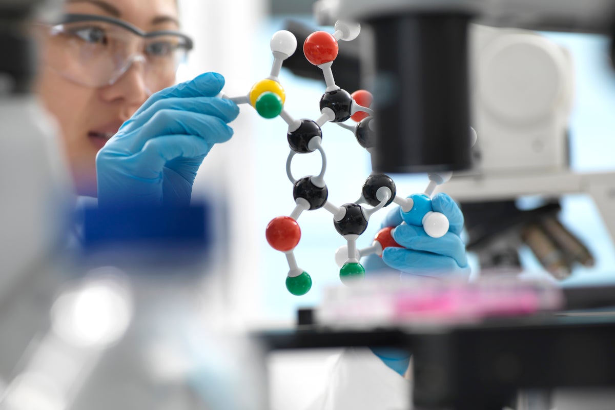 Advancing Efforts in Disease Interception | Scientific American