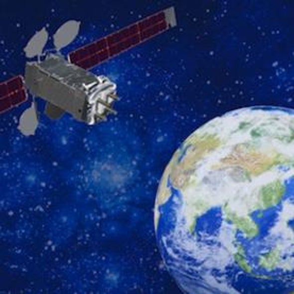 Military and NASA Look to Partner with Commercial Satellite Industry ...