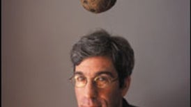 Stories by Steve Nadis News and Research - Scientific American