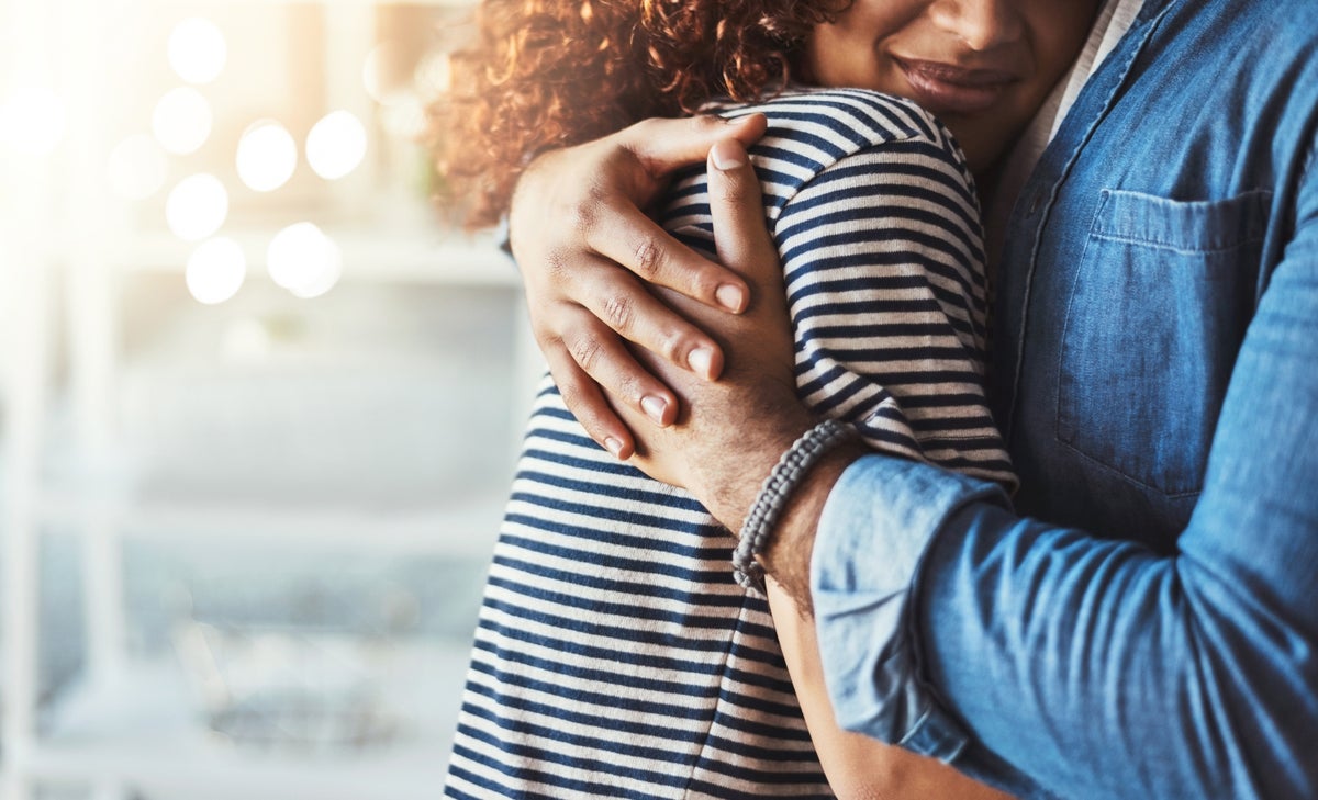 Can The Pill Improve Relationship Satisfaction Scientific American