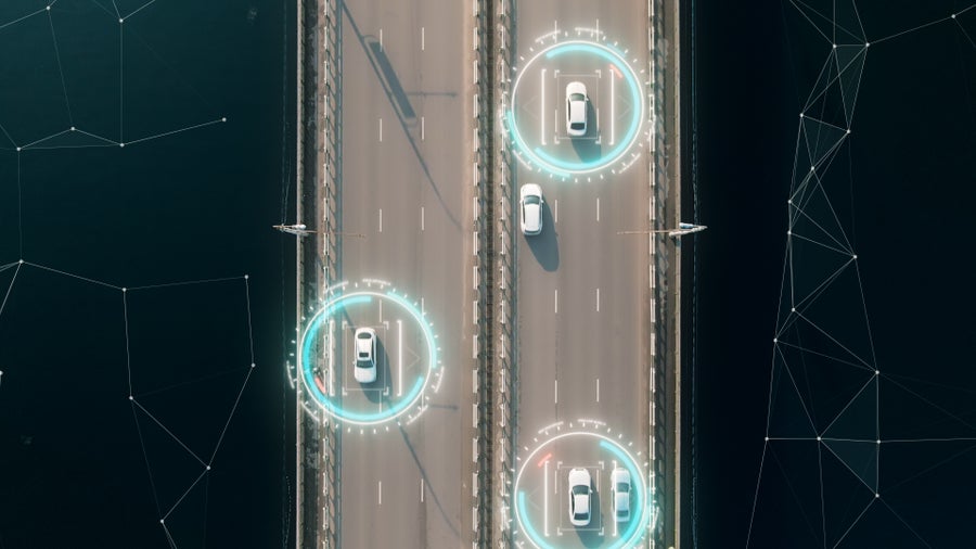 Driverless Cars Will Face Moral Dilemmas | Scientific American