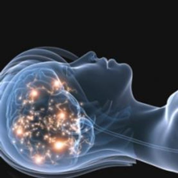 The Mind after Midnight: Where Do You Go When You Go to Sleep? [Replay] - Scientific American