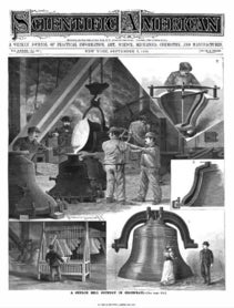 Edward Williams Morley - Scientific American