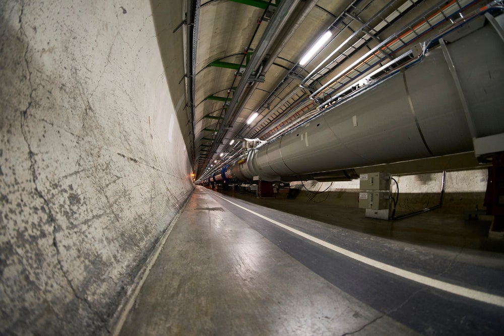 CERN Suspends Italian Physicist Over Remarks Seen as Sexist ...