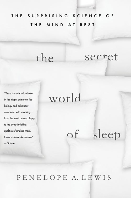 What Is Dreaming and What Does It Tell Us about Memory? [Excerpt ...