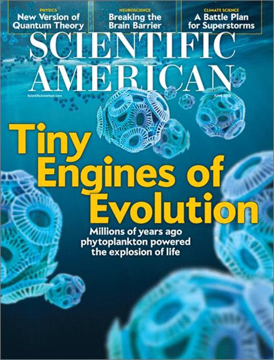 How Safe Is Recreational Marijuana? | Scientific American