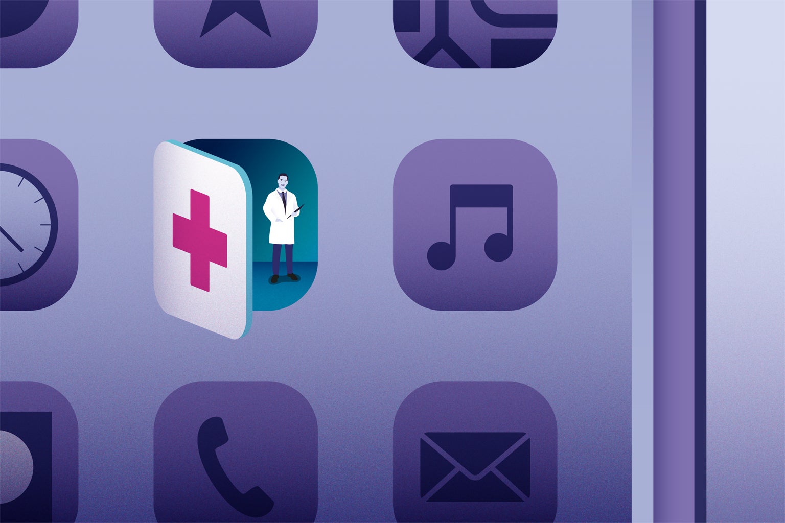 Top 10 Emerging Technologies of 2020 | Scientific American