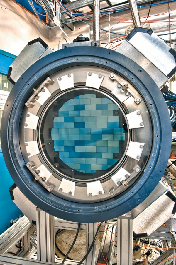 The Most Shocking Discovery in Astrophysics Is 25 Years Old ...