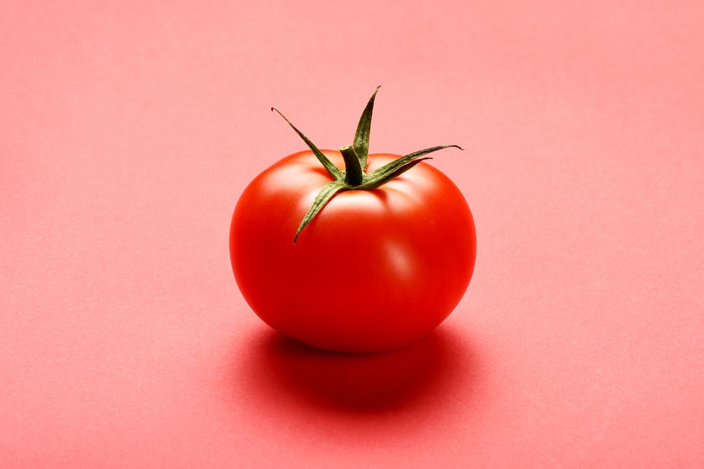 CRISPR-Edited Tomatoes Are Supposed to Help You Chill Out | Scientific ...