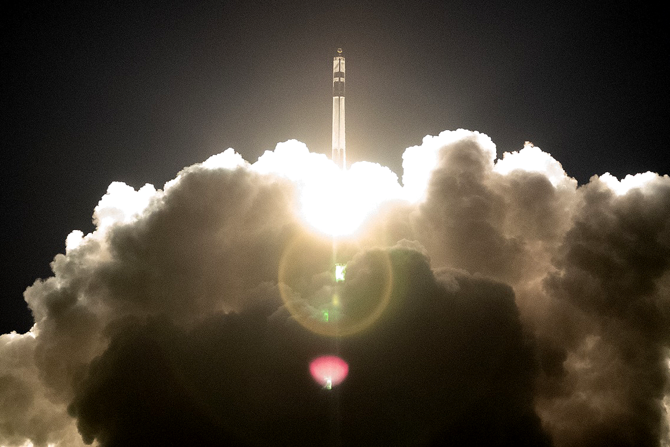 Can a Private Space Mission Pierce Venus's Clouds? | Scientific American