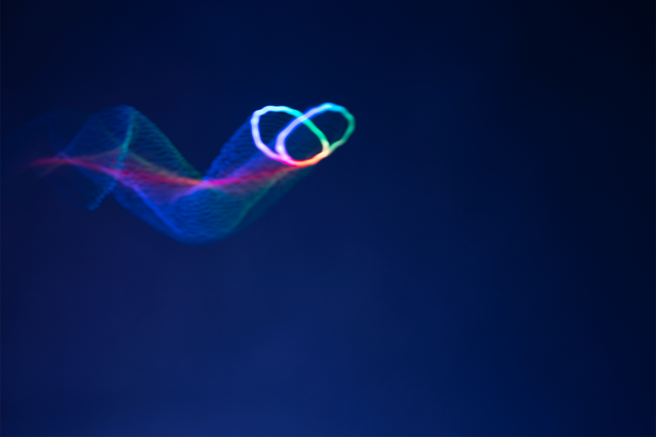 Hearing Is Seeing: Sound Waves Create a 3-D Display | Scientific American