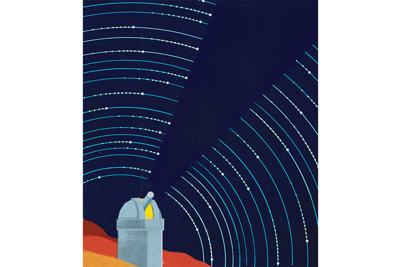 What Is Dark Matter? | Scientific American