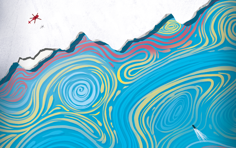 Physical Oceanography - Scientific American