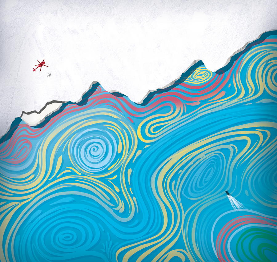 Physical Oceanography | Scientific American