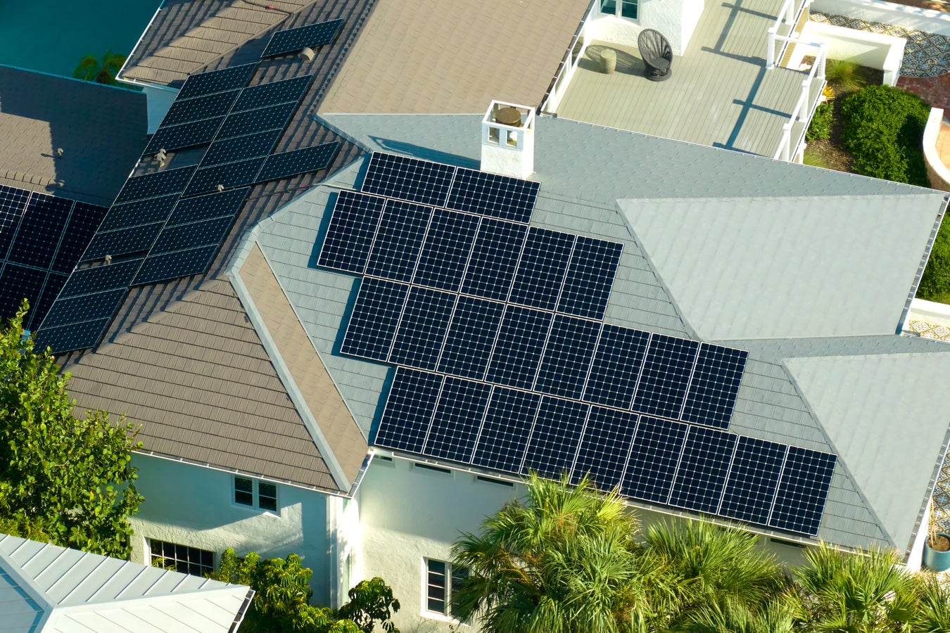 Could Tougher Building Codes Fix Climate Change? | Scientific American