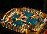 First "Commercial" Quantum Computer Solves Sudoku Puzzles - Scientific ...