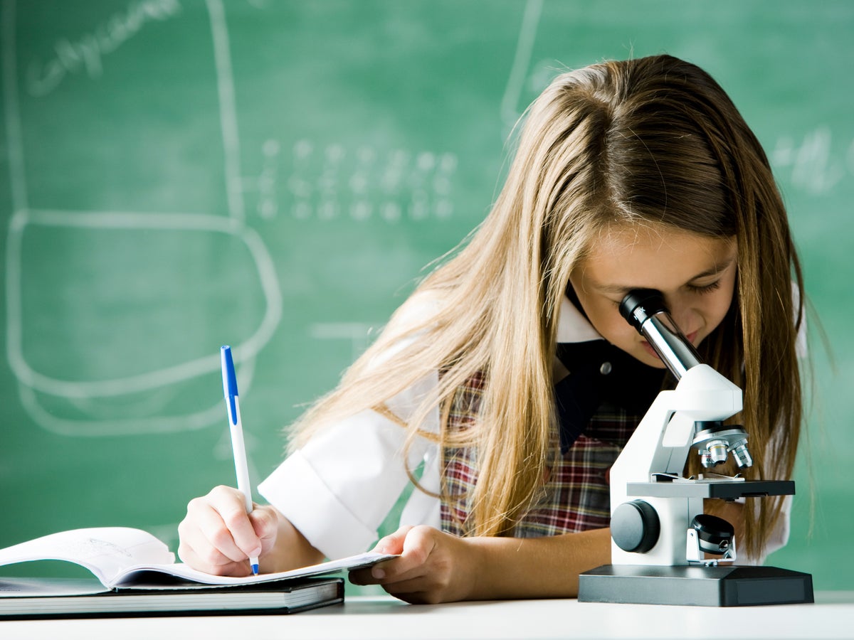 Trump's First 100 Days: Science Education and Schools | Scientific American