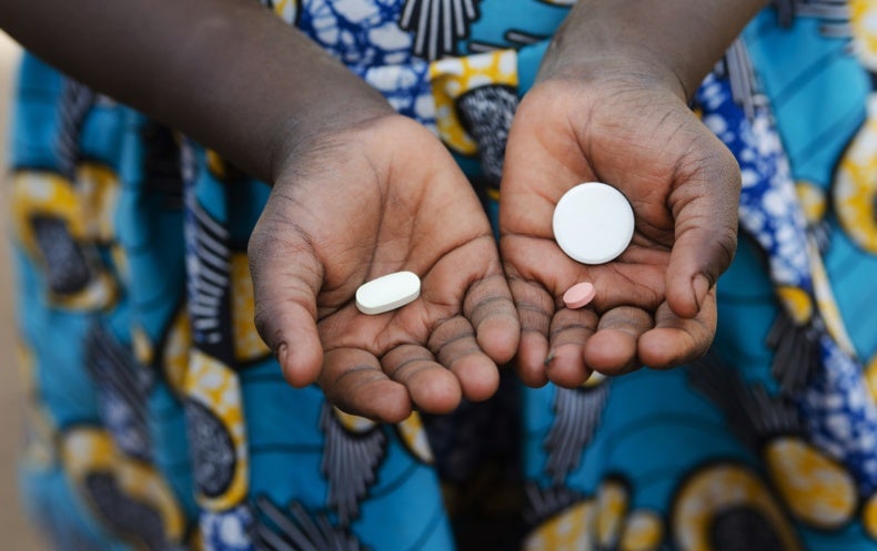 Drug Resistance Is a Global Threat. Better Quality Medicines Could Help ...