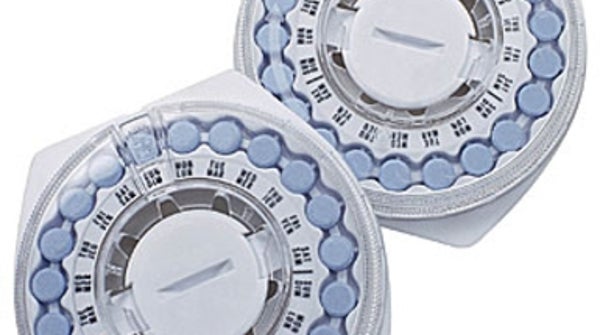 Can Birth Control Hormones Be Filtered from the Water Supply ...