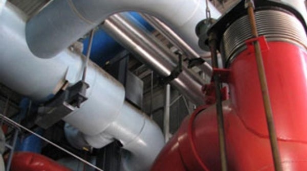 How Does Cogeneration Provide Heat and Power? - Scientific American