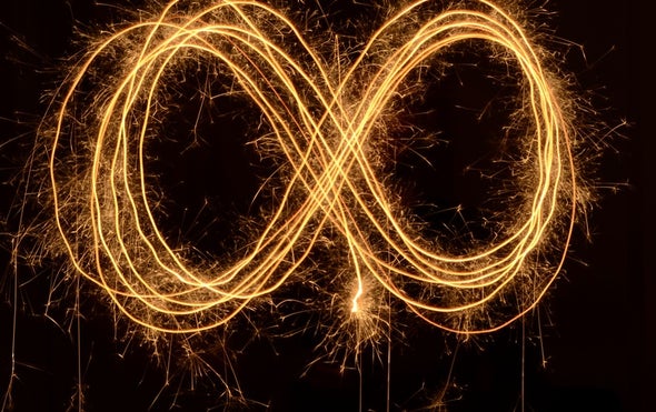 Strange but True: Infinity Comes in Different Sizes - Scientific American