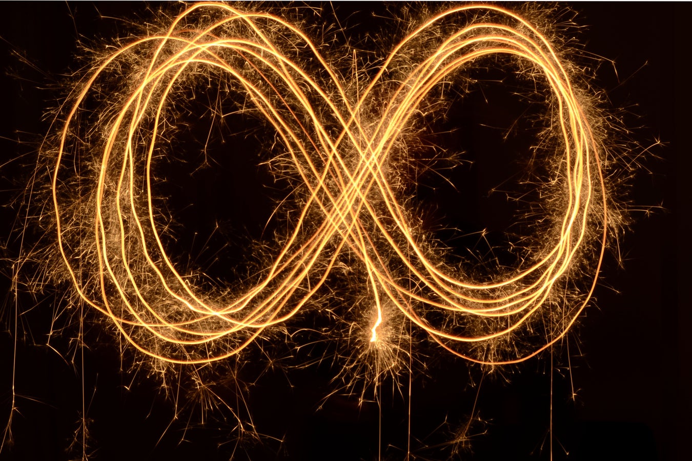 Strange but True: Infinity Comes in Different Sizes | Scientific American